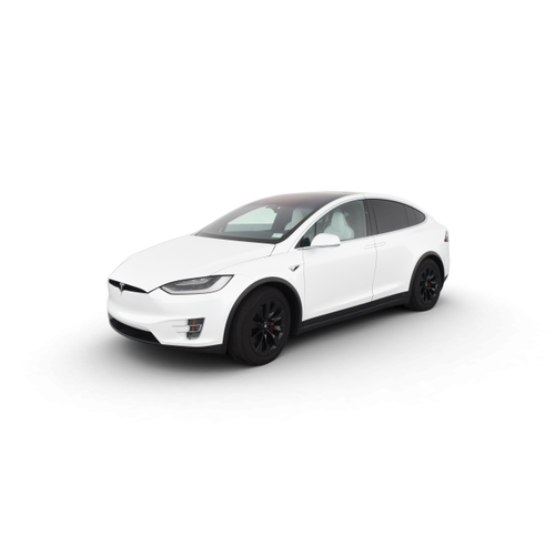 Used Tesla with Third Row Seat for Sale Online Carvana